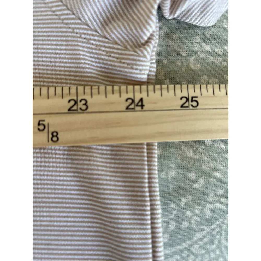Joseph & Feiss | Shirts | Joseph Feiss Pima Cotton Blend Mens Polo Old ...
